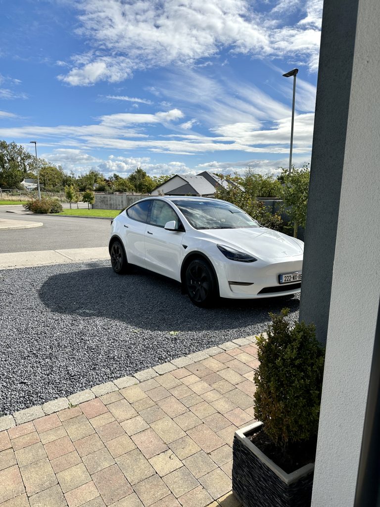 (Update: I sold the Tesla) My experience of owning a Tesla Model Y in ...