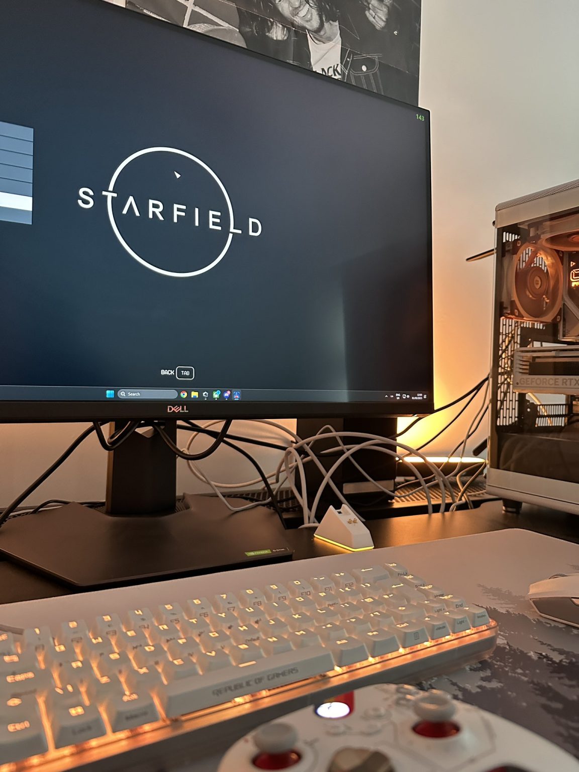 Starfield save crashing? Try this fix. - Dan Whelan
